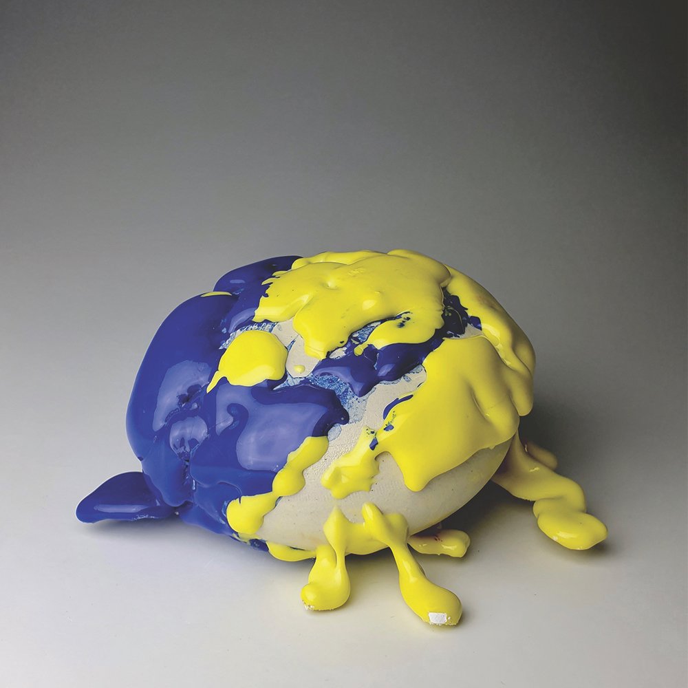 Gallery — Mahala Hill | Ceramics