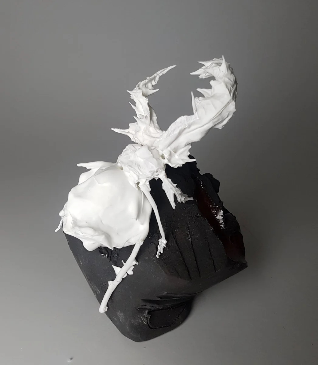 Gallery — Mahala Hill | Ceramics