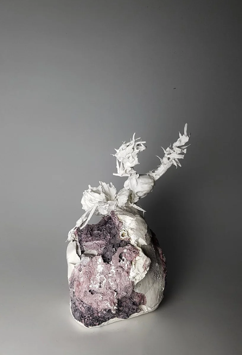 Gallery — Mahala Hill | Ceramics