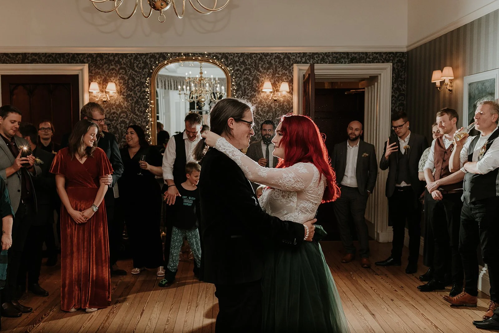 Wedding photographer Scotland + Fremantle WA