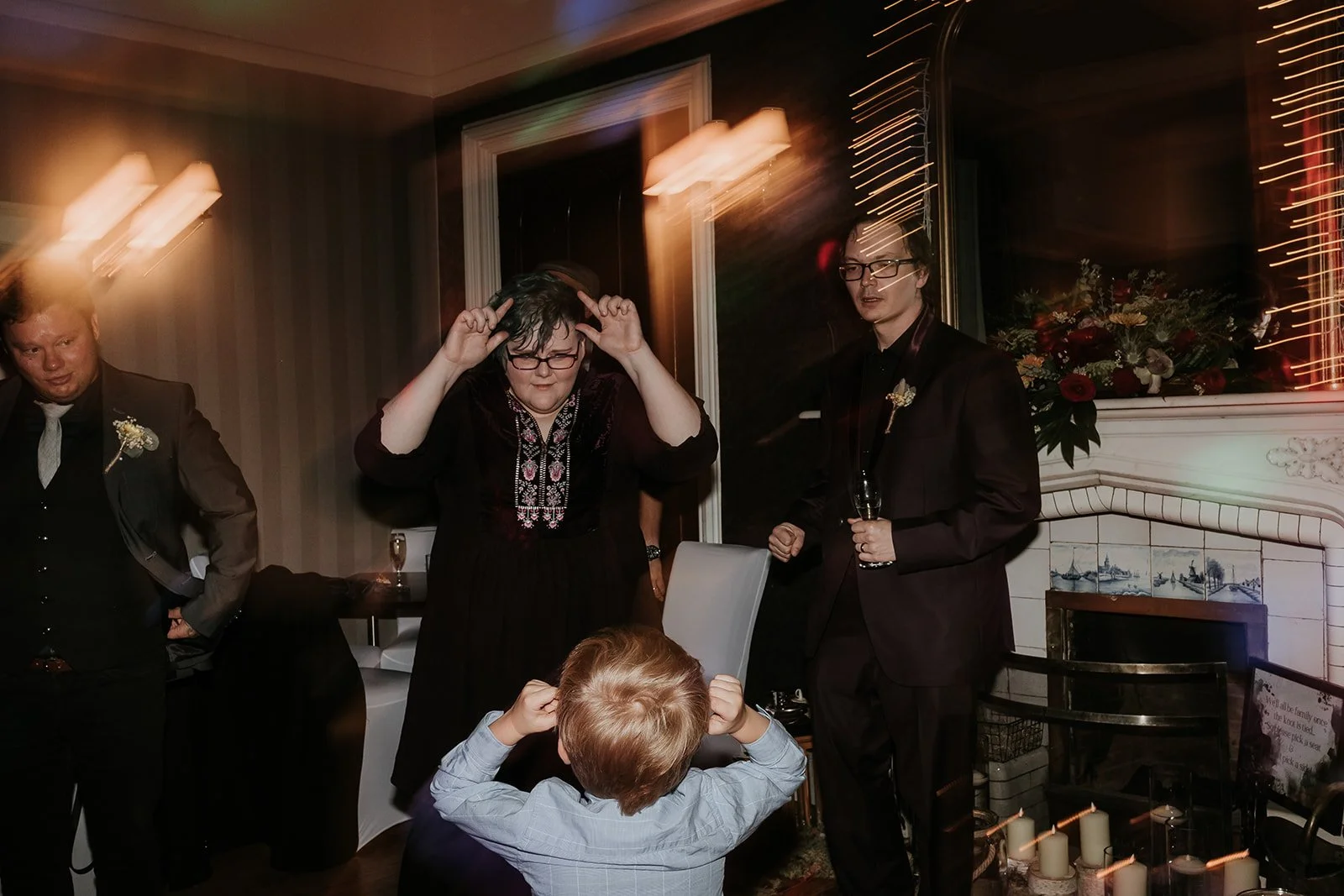 Wedding photographer Scotland + Fremantle WA