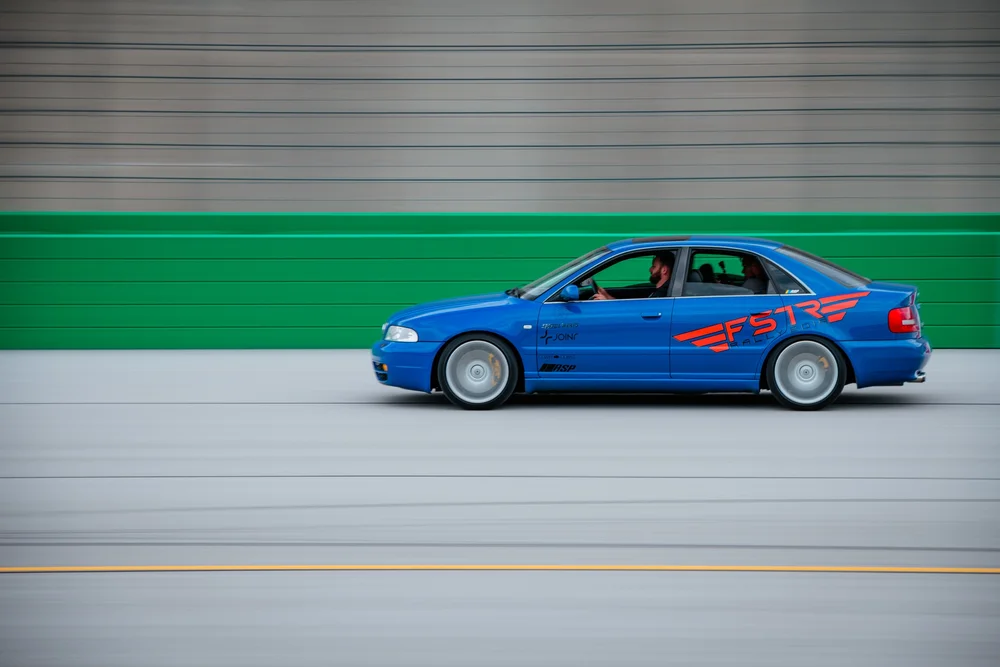 Renn Sport Performance | Enhance Your Drive Today