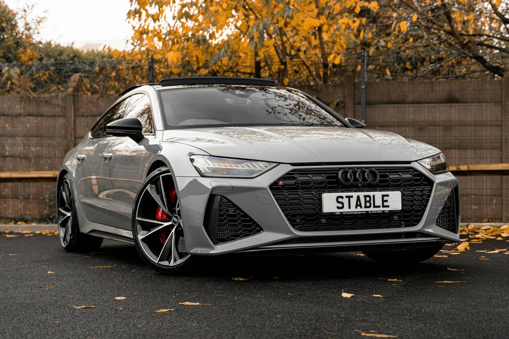 Renn Sport Performance | Enhance Your Drive Today