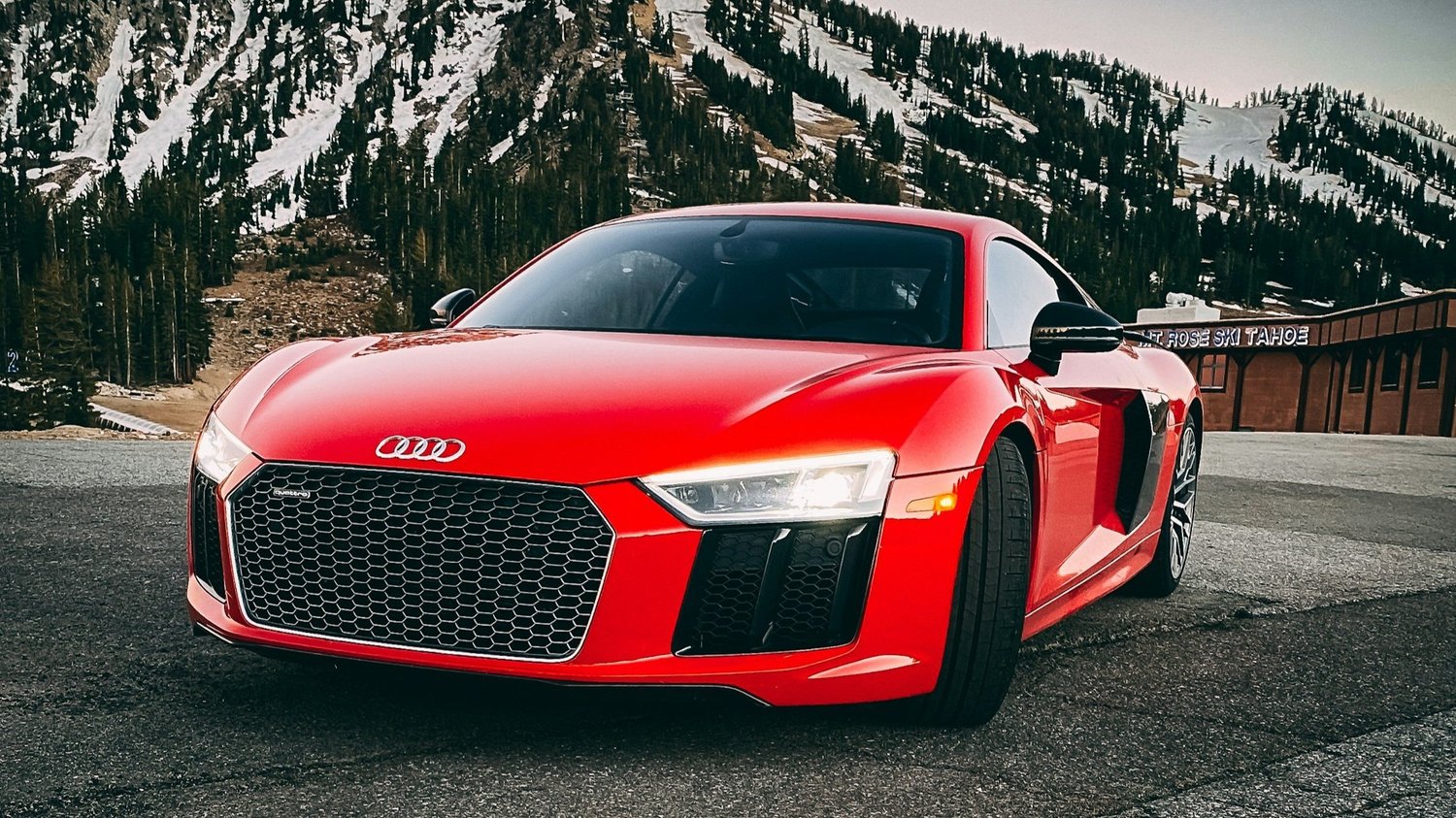 Audi R8 Performance Upgrades | Forced Induction, Exhaust, Tuning & More ...