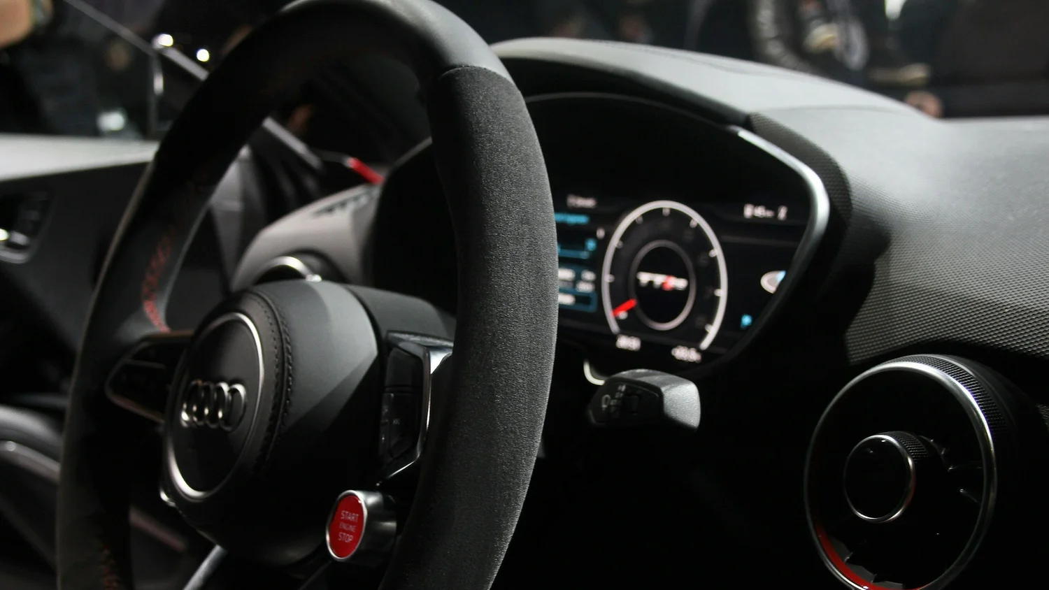 Audi TT Performance Upgrades | Forced Induction, Exhaust, Tuning & More ...
