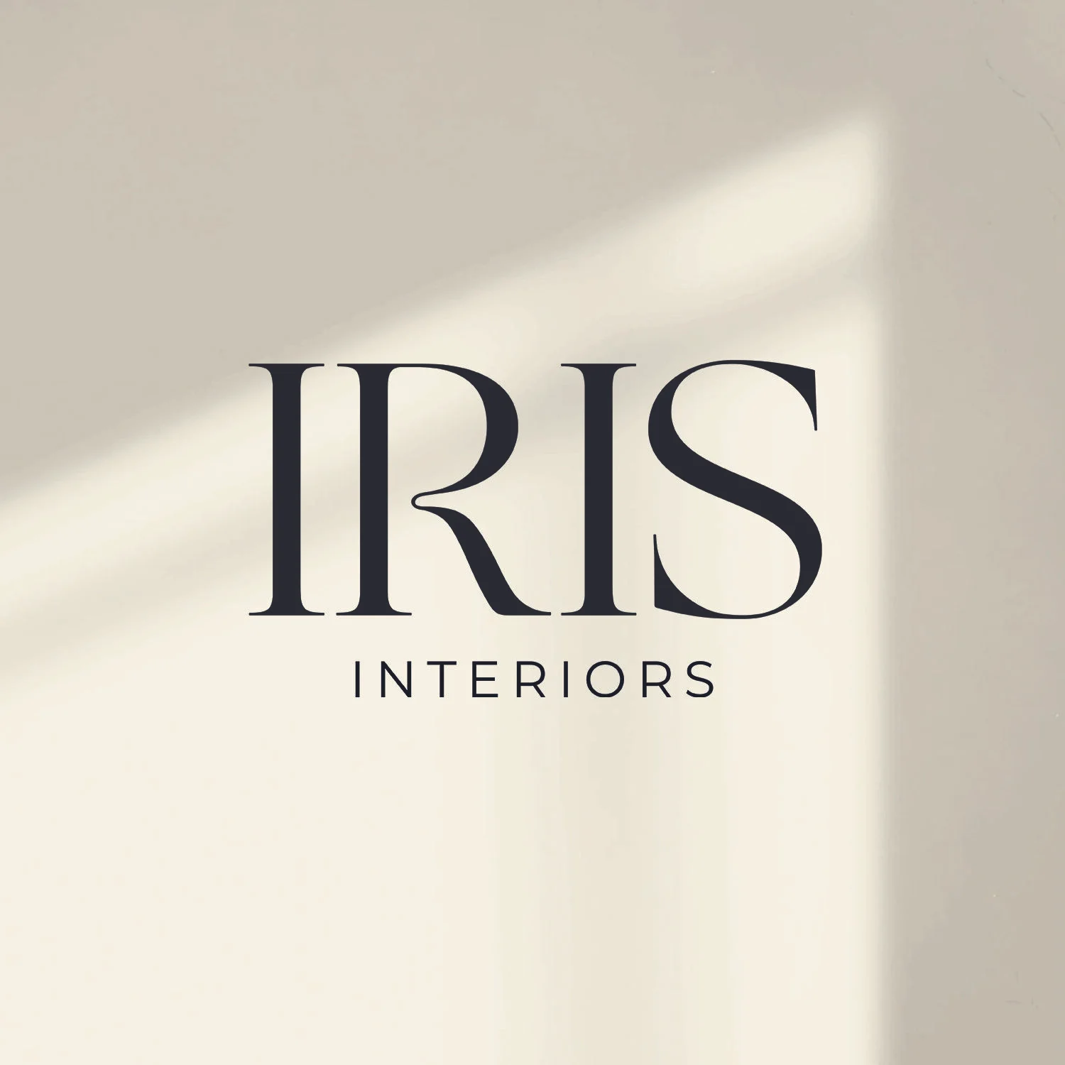 Iris Interiors — Kimberley Creative