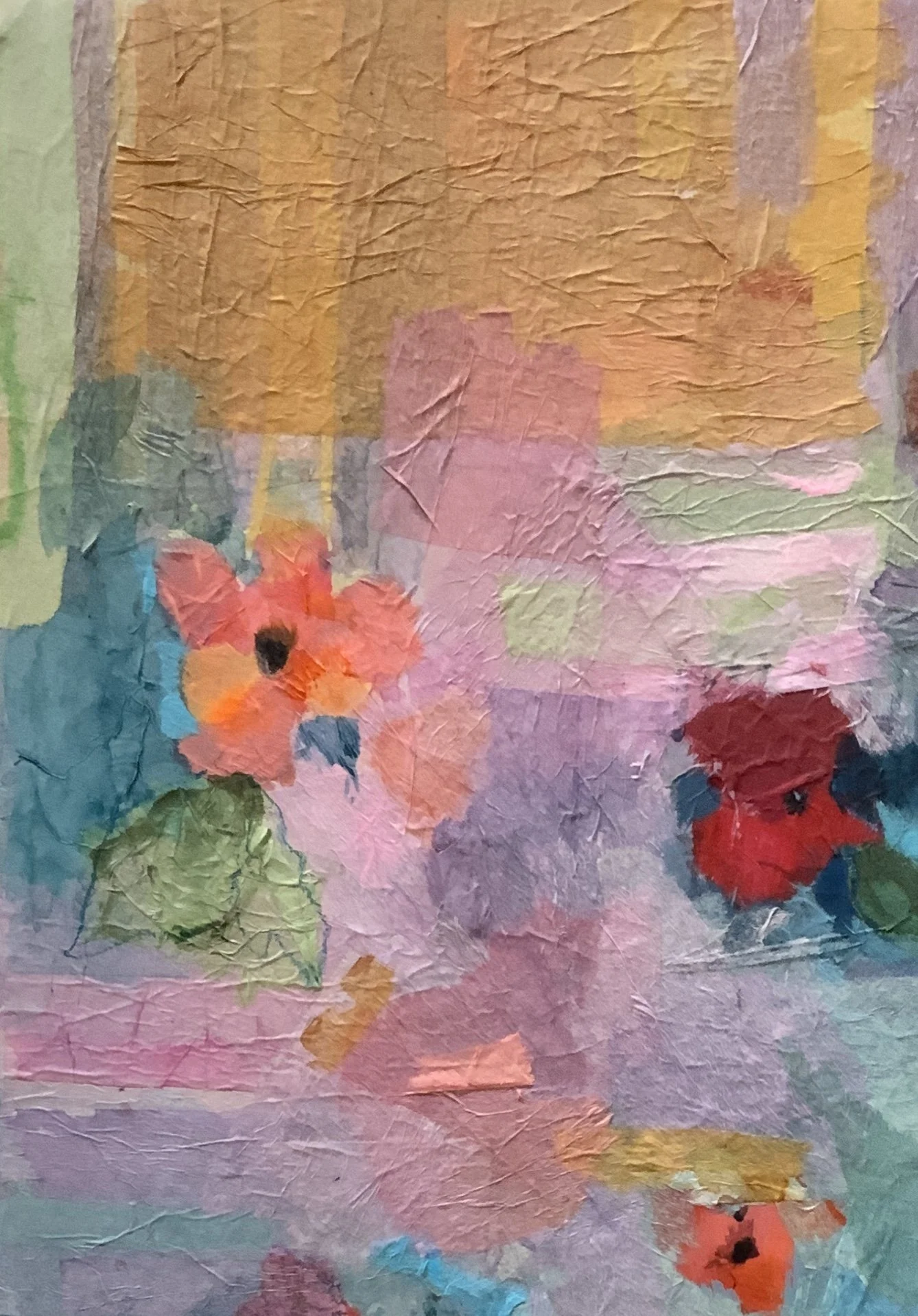 Marabeth Quin Abstract and Botanical — Marabeth Quin Art