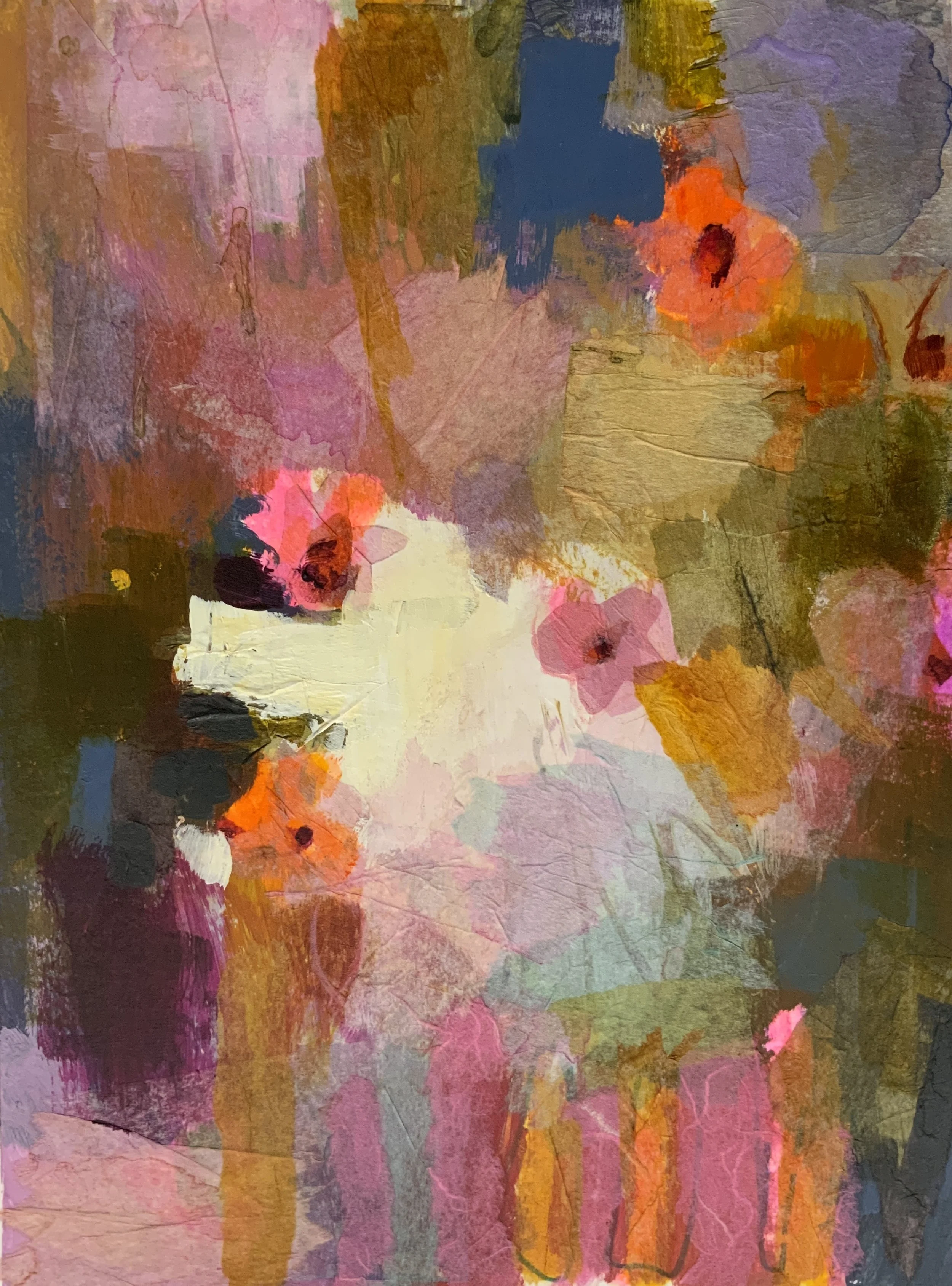 Marabeth Quin Abstract and Botanical — Marabeth Quin Art