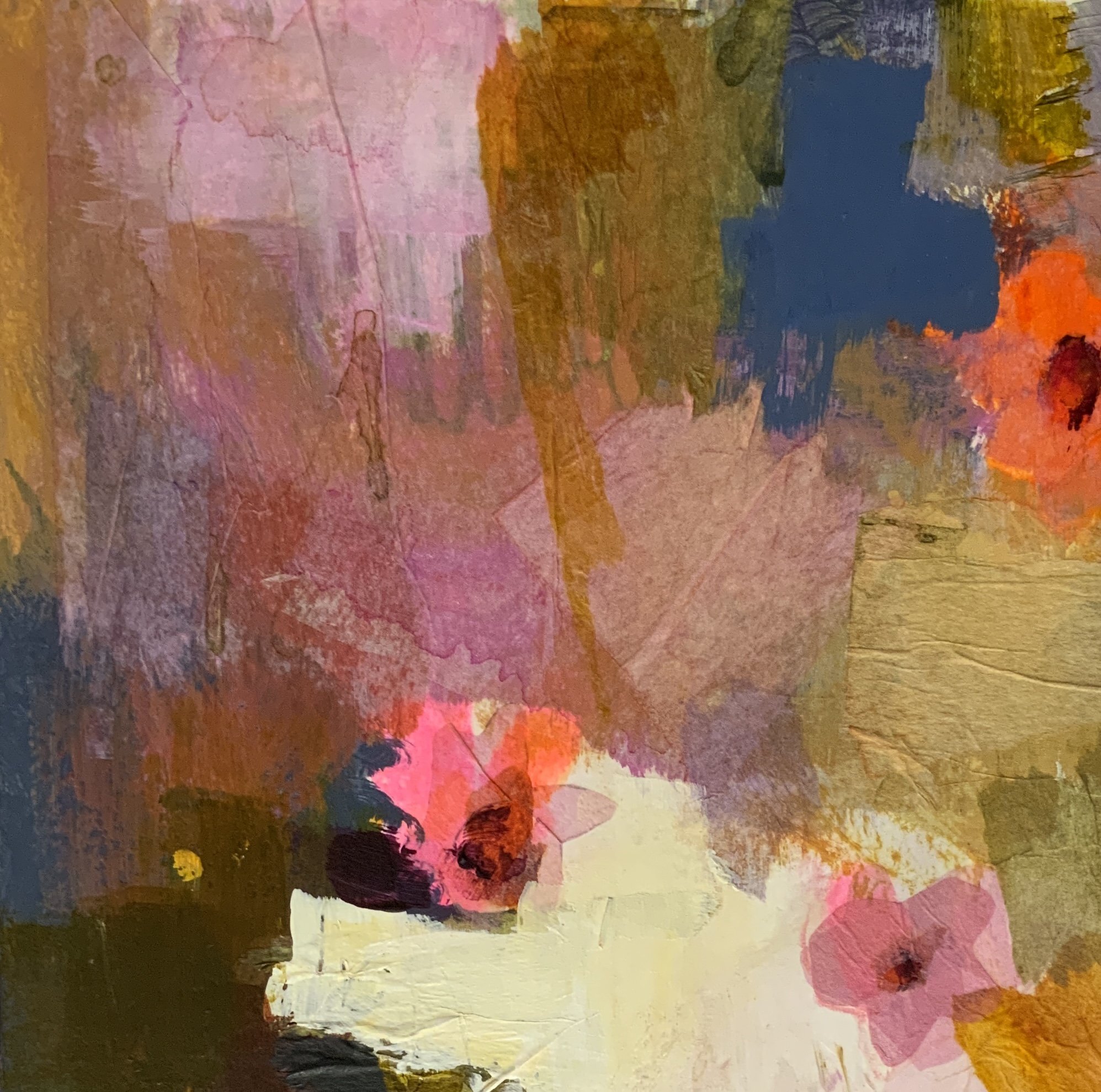 Marabeth Quin Abstract and Botanical — Marabeth Quin Art