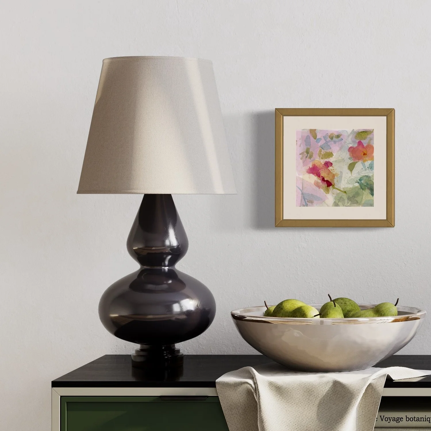 Marabeth Quin Abstract and Botanical — Marabeth Quin Art