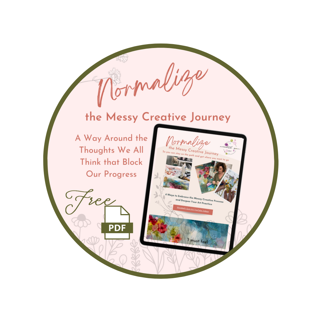 Artist Resources — Marabeth Quin Art