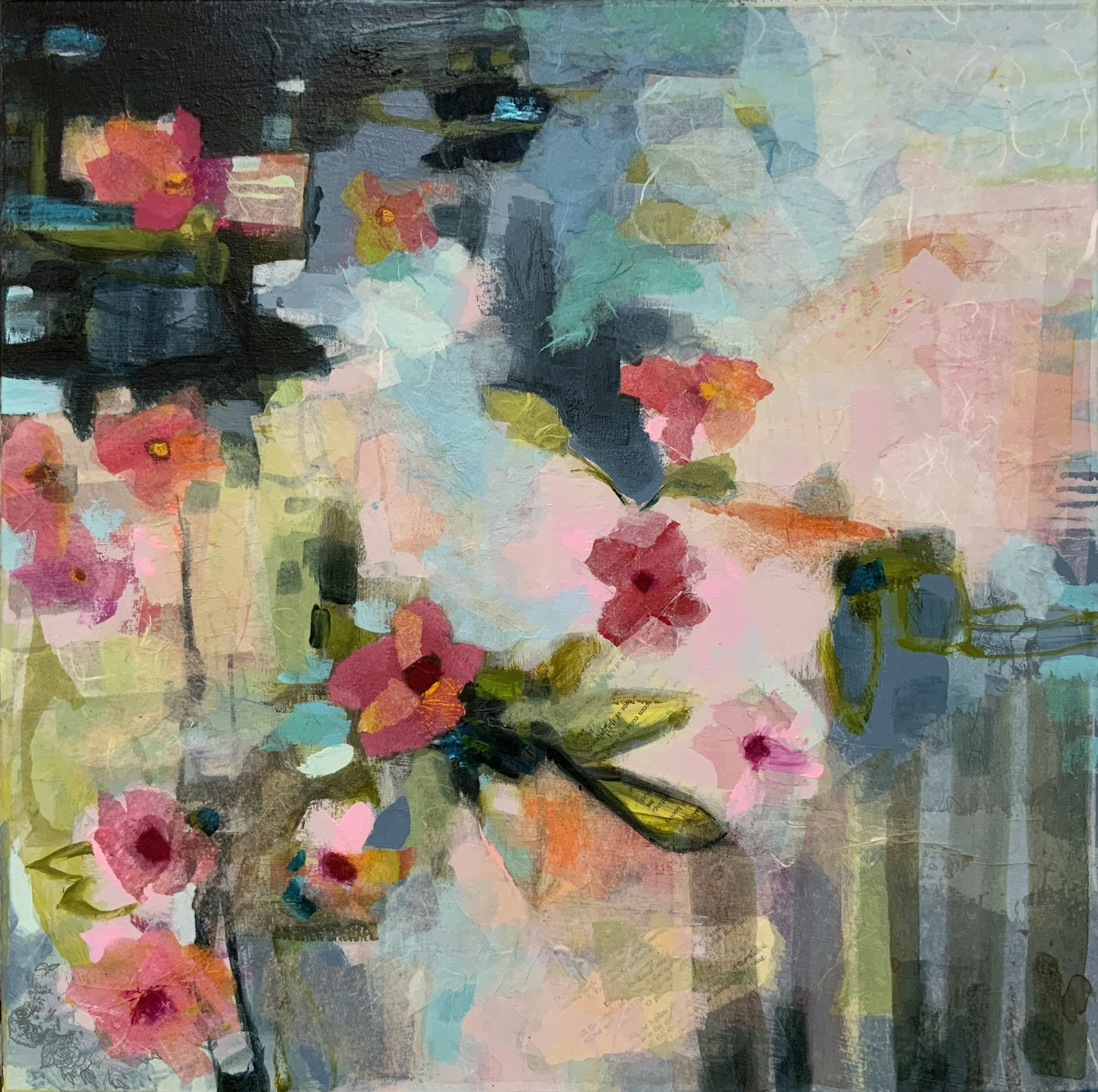 About Marabeth Quin — Marabeth Quin Art