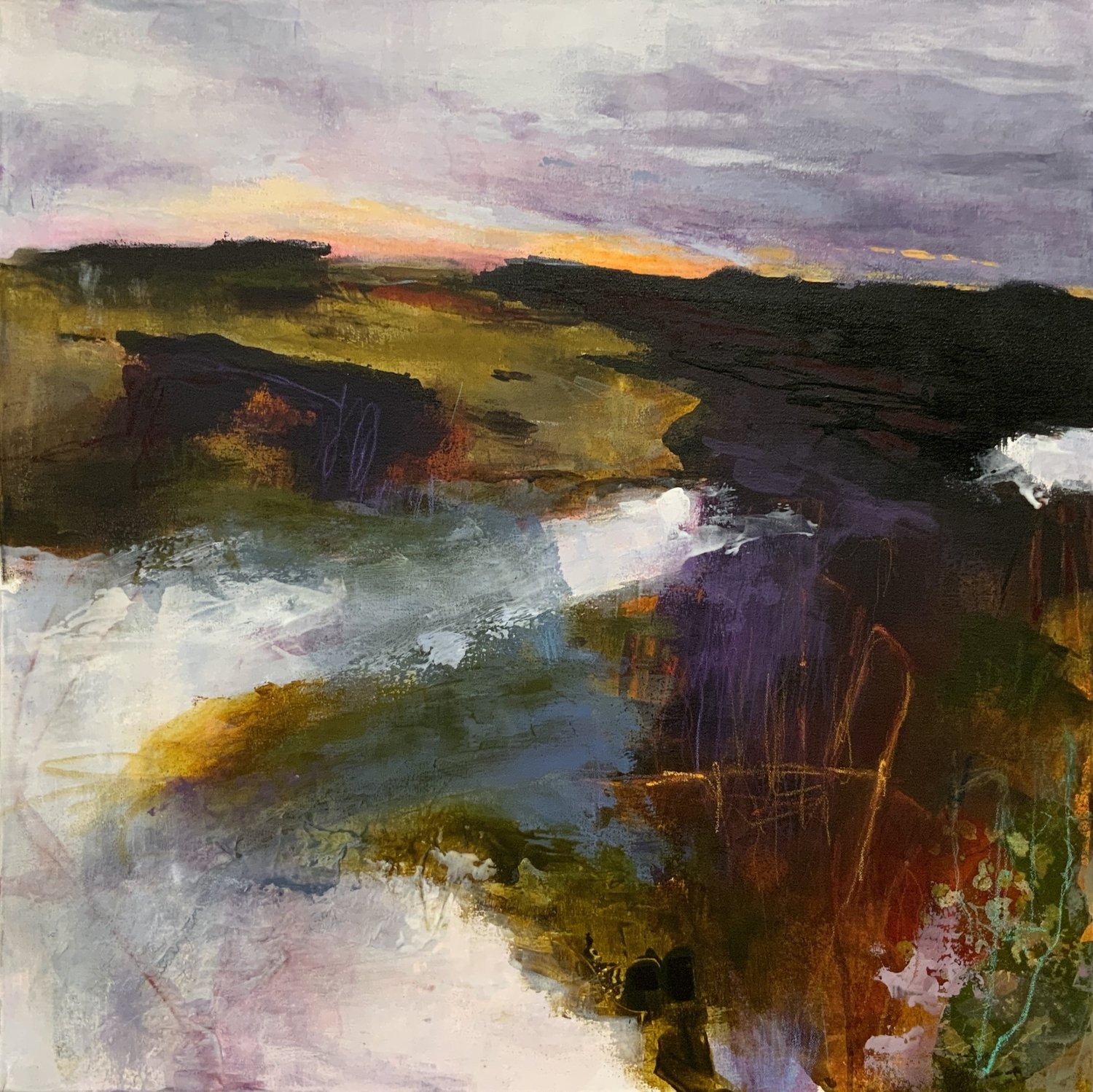 Marabeth Quin Art