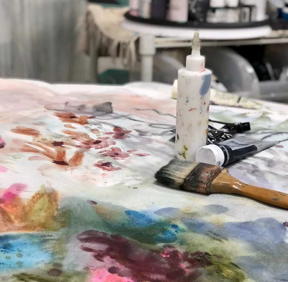 What Is An Art Commission And Is It Right For Me Marabeth Quin Art