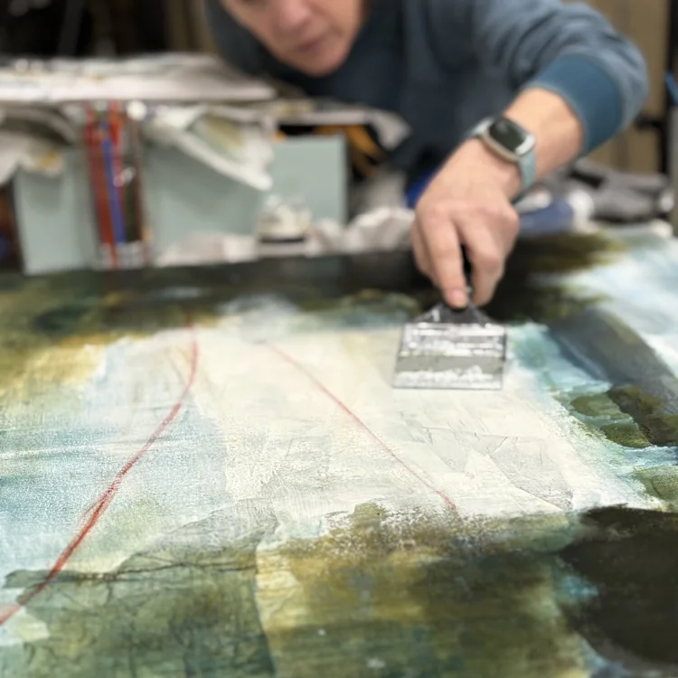 Artist Resources — Marabeth Quin Art