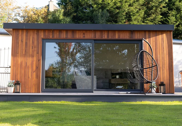 Yardbox | Gallery - Examples of our recent builds