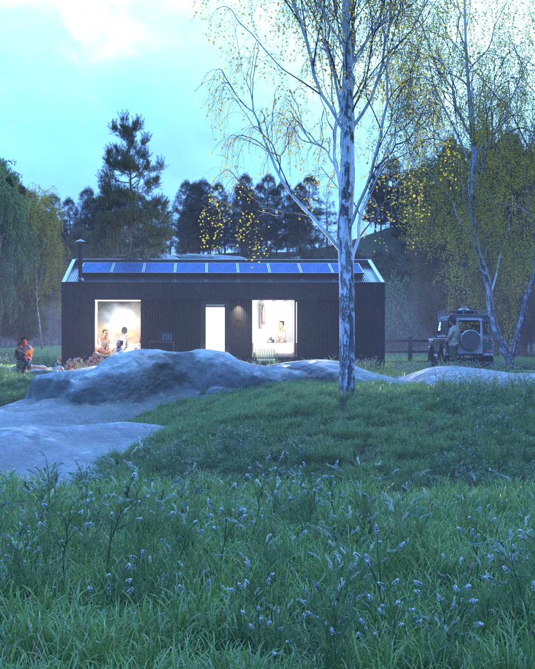 Aspect Modular Homes