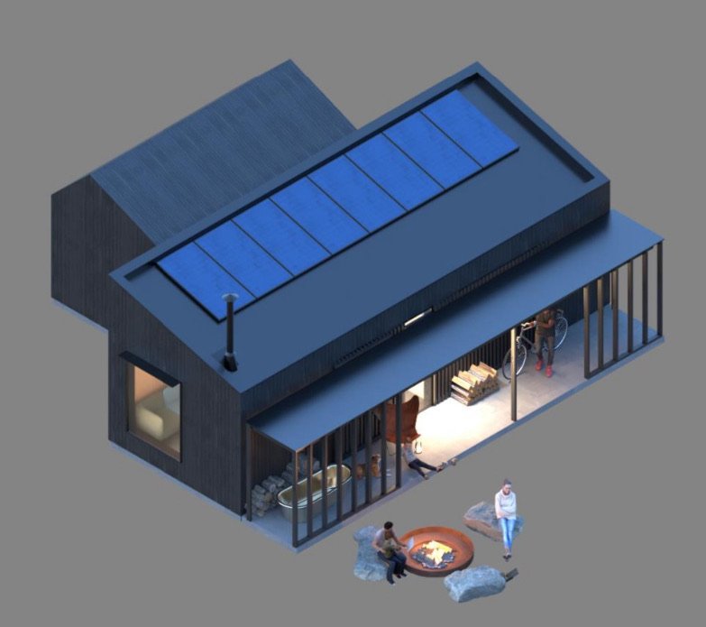 Aspect Modular Homes