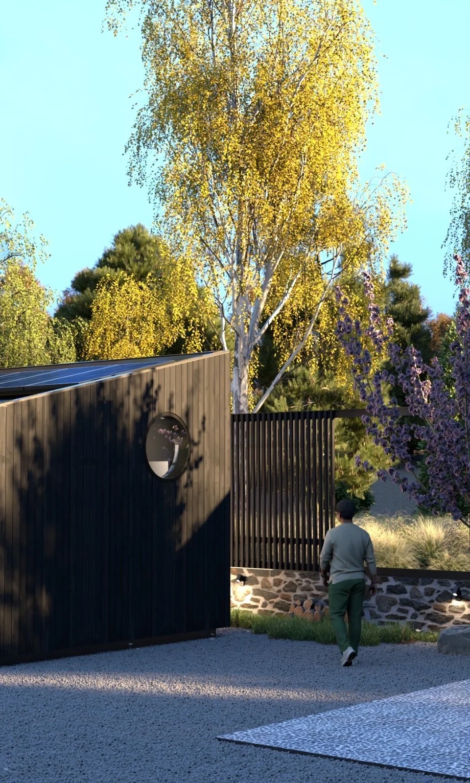 Aspect Modular Homes