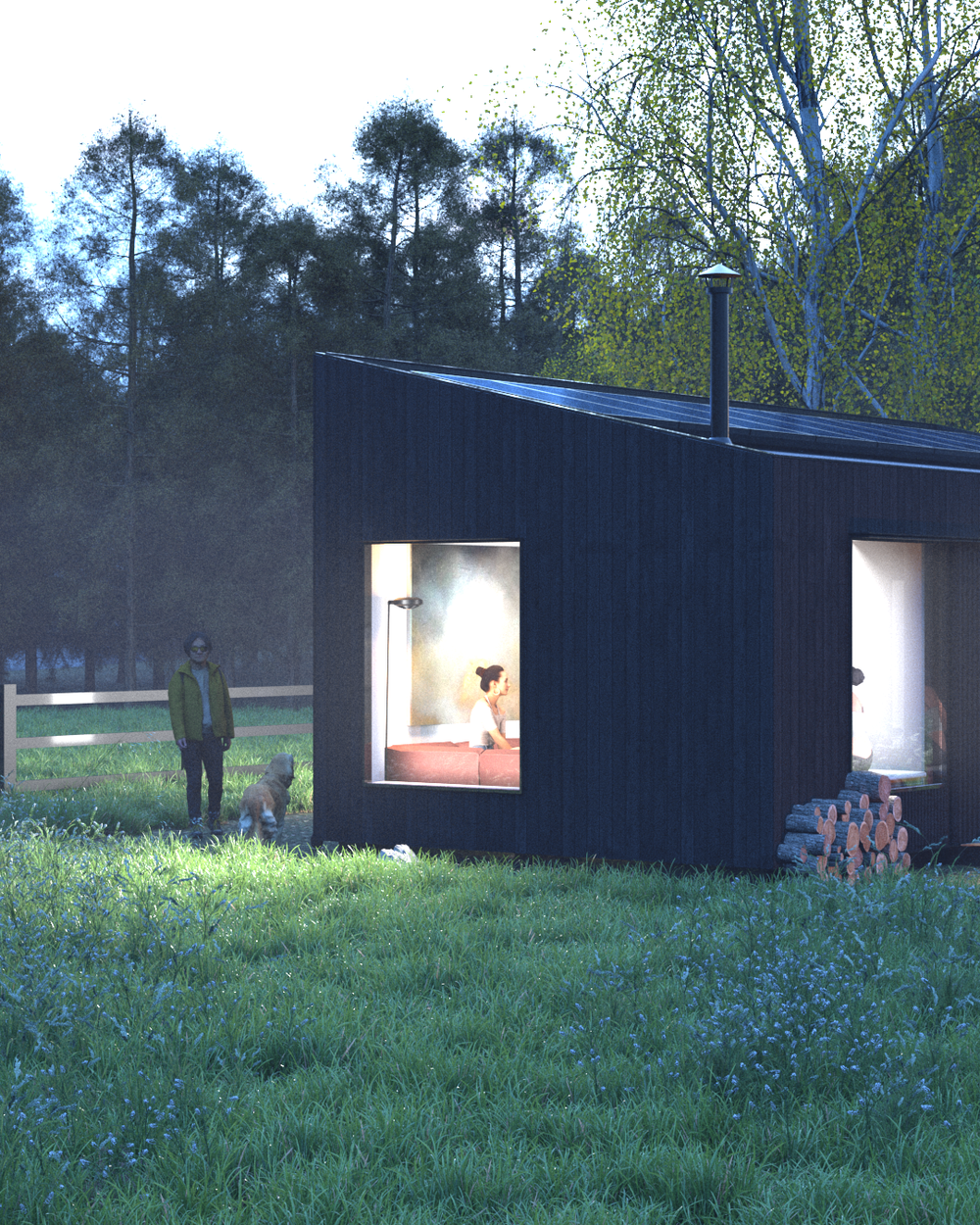 Aspect Modular Homes