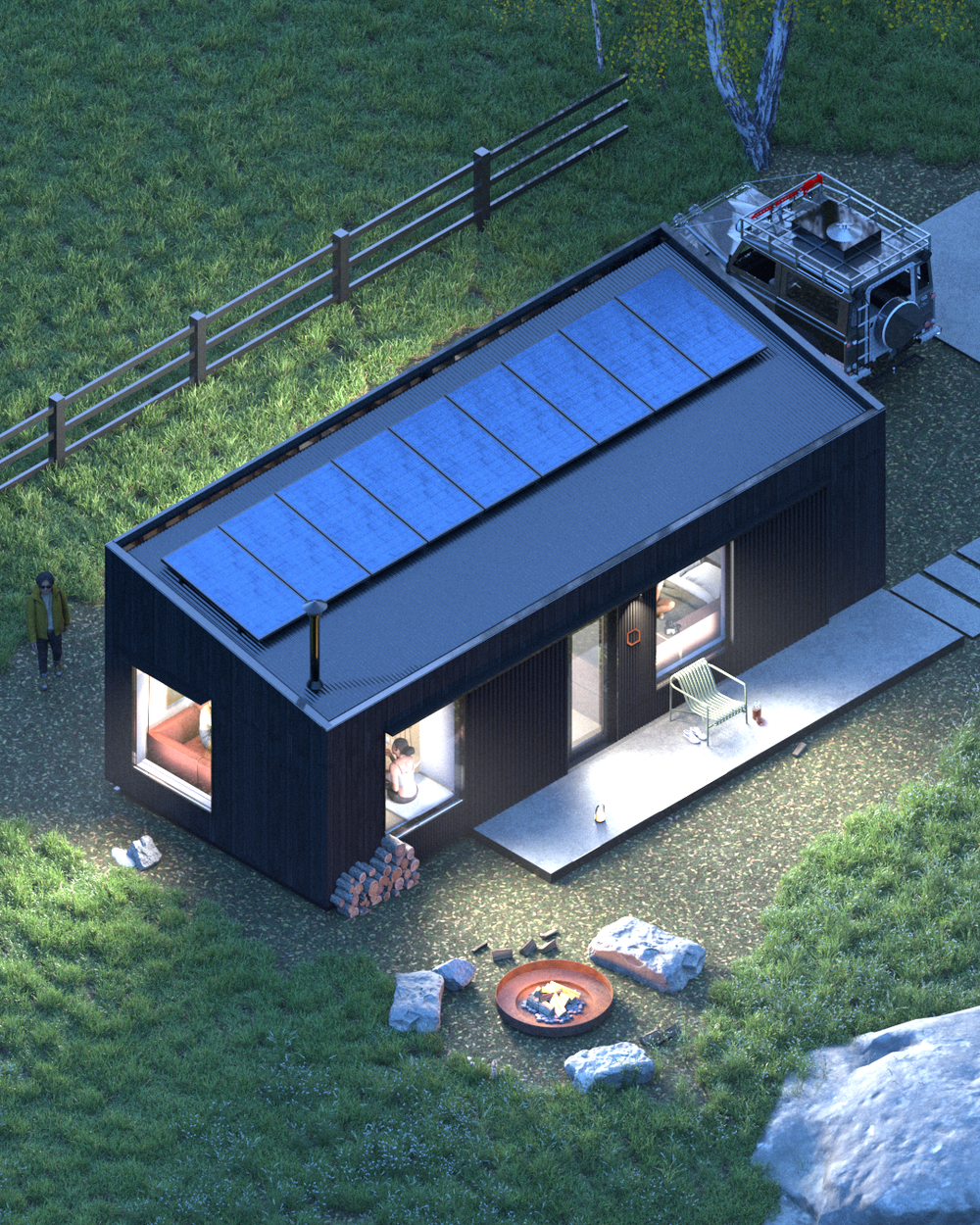 Aspect Modular Homes