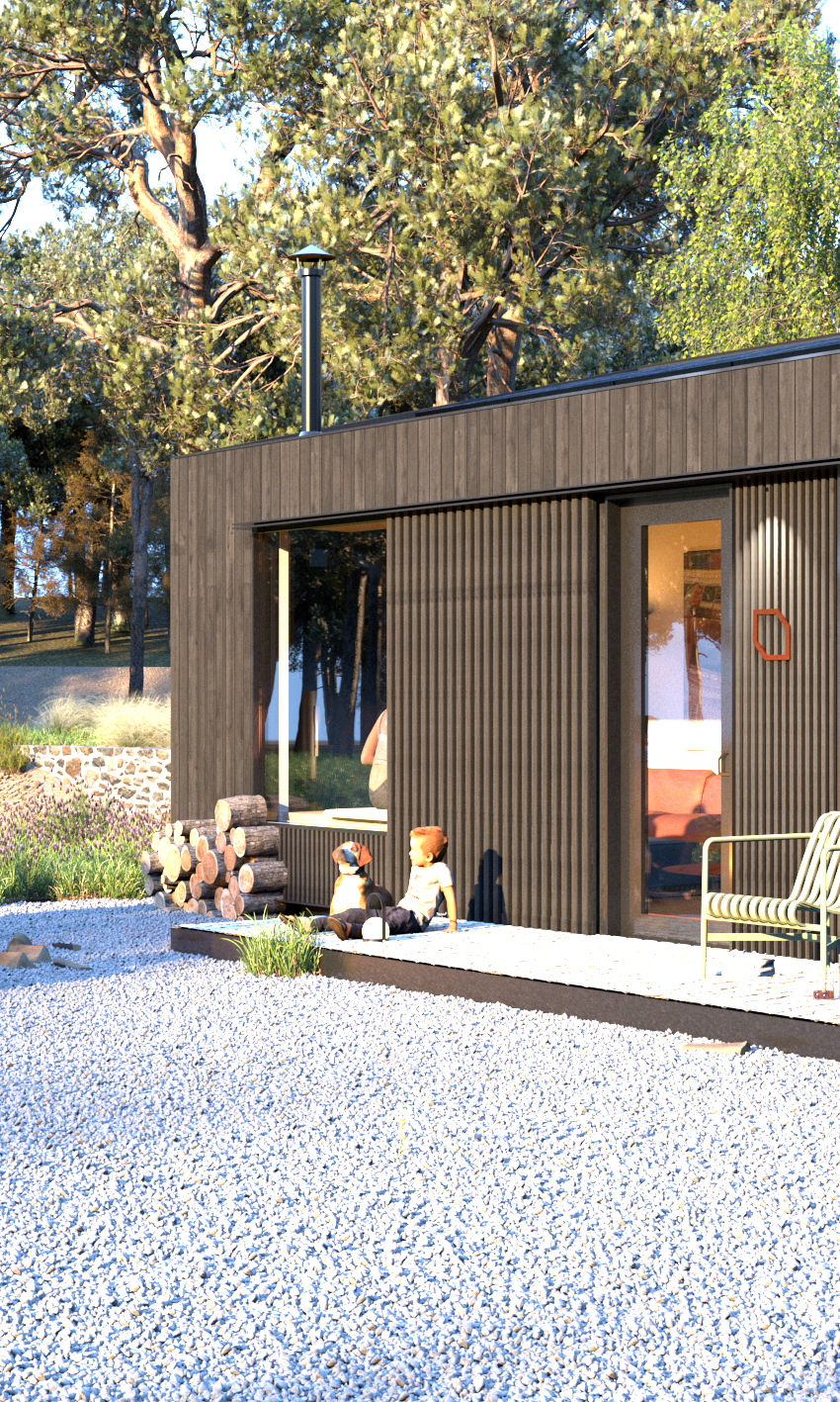 Aspect Modular Homes