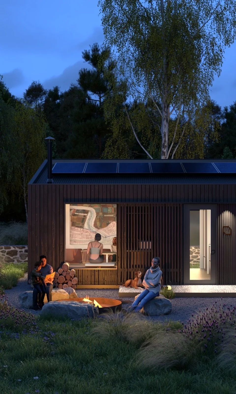 Aspect Modular Homes