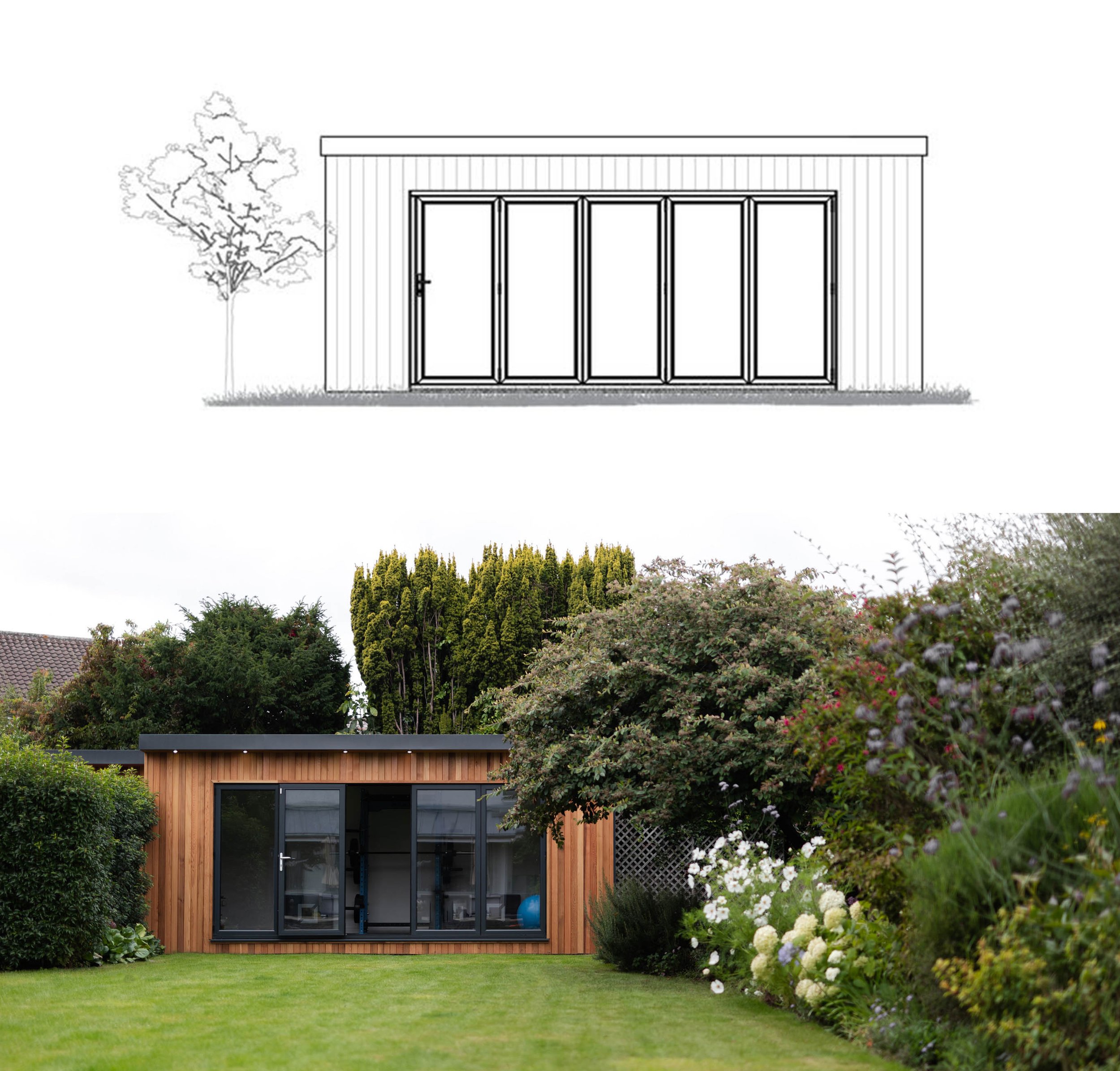 Yardbox | Models - Choose From a Range of Sizes and Specifications to ...