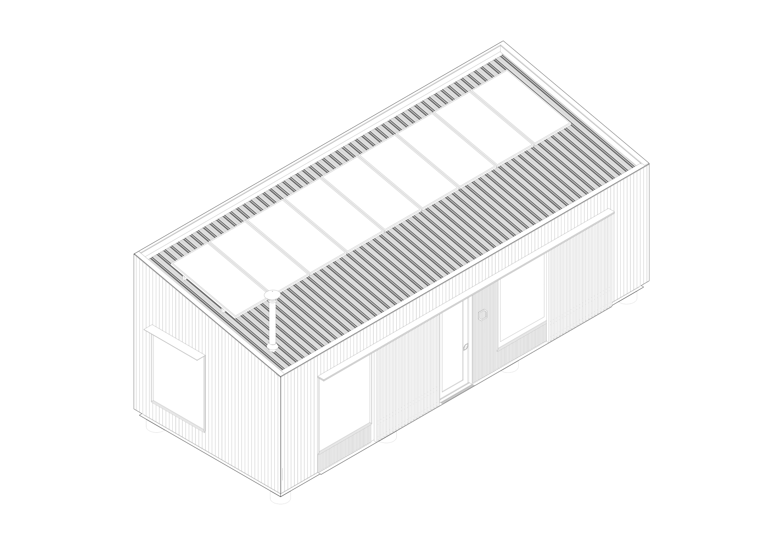 Aspect Modular Homes
