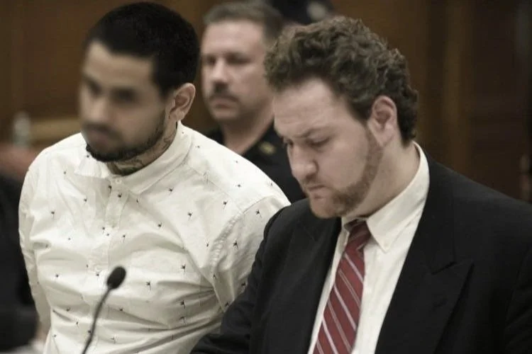 Rosenberg Law Firm -- Jonathan Rosenberg