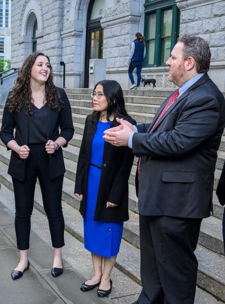 Rosenberg Law Firm -- Jonathan Rosenberg