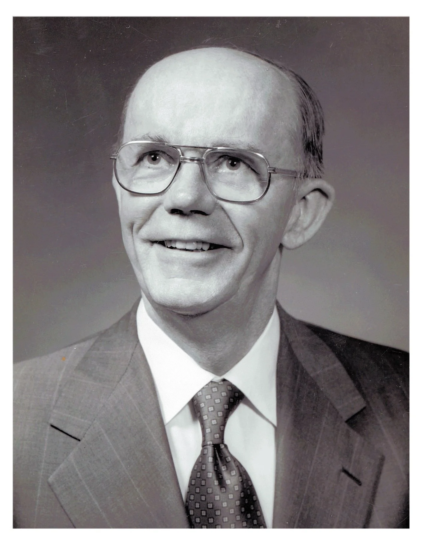 Emory Melton: Local attorney, senator, historian and newspaperman ...