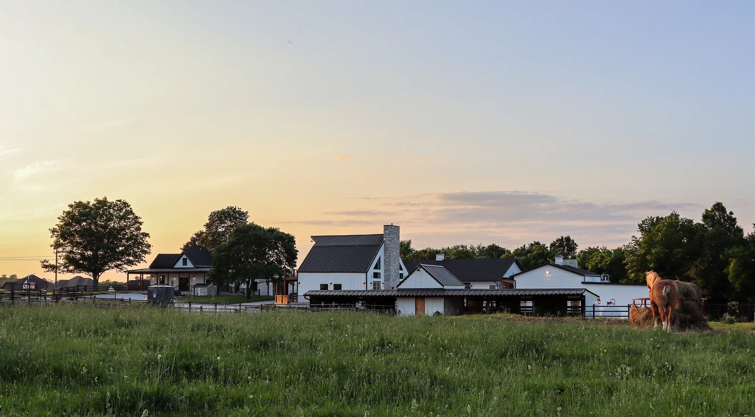 Cassidy Station at Estes Farms a destination for history, family and ...