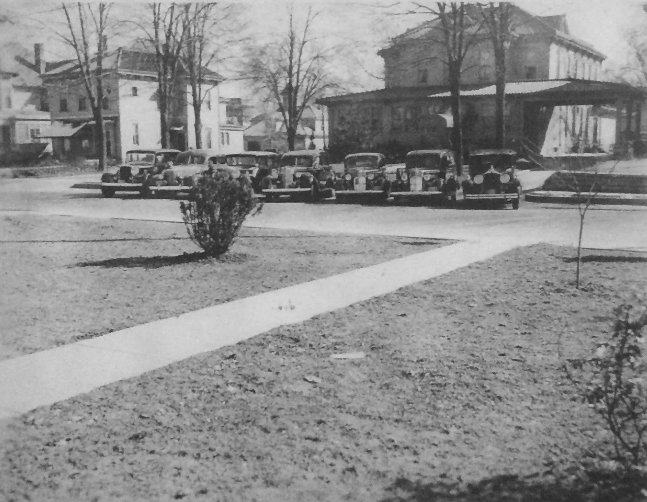 Springfield's Lohmeyer legacy ties back to Germany — Ozarks Alive