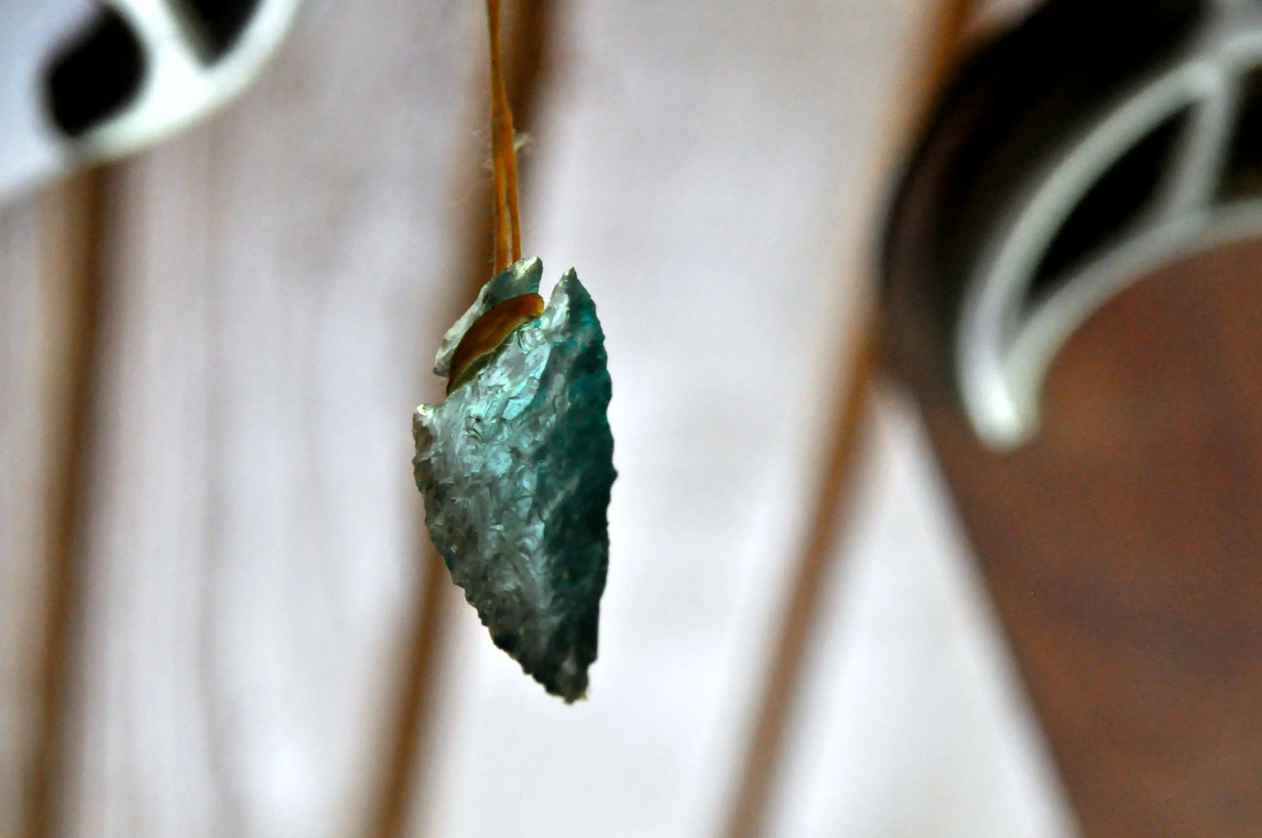 Butch Stone, arrowhead artist and Ozarks preservationist — Ozarks Alive