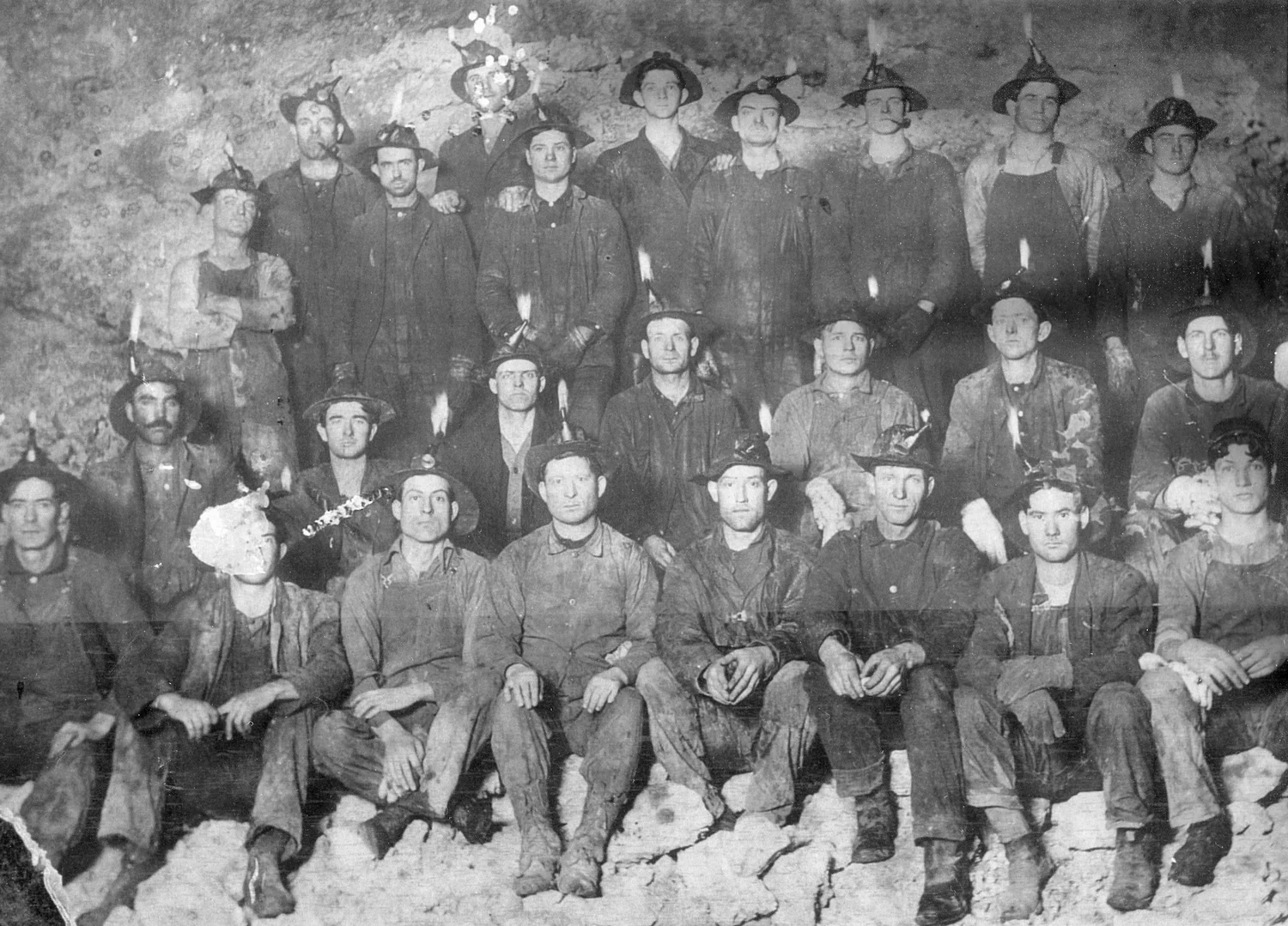 Granby's lead and zinc legacy, and the last miner who saw it firsthand ...