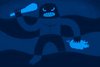 The Blue Man, an Ozarks legend long told -- but nearly forgotten ...