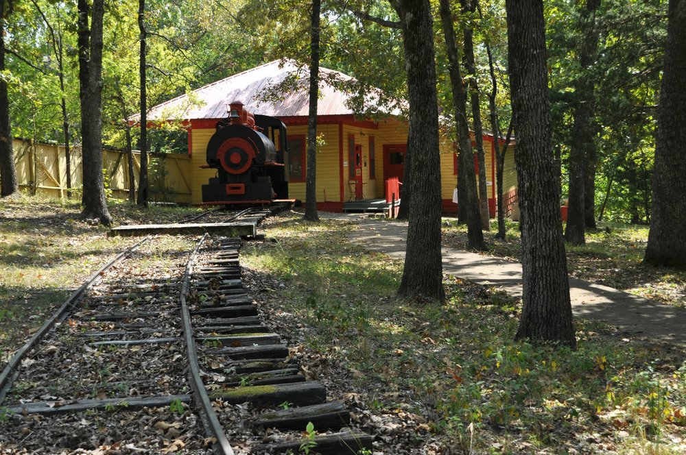 Mountain Village 1890, the town where history lives — Ozarks Alive