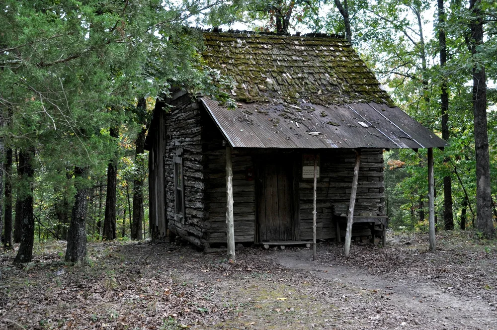 Mountain Village 1890, the town where history lives — Ozarks Alive