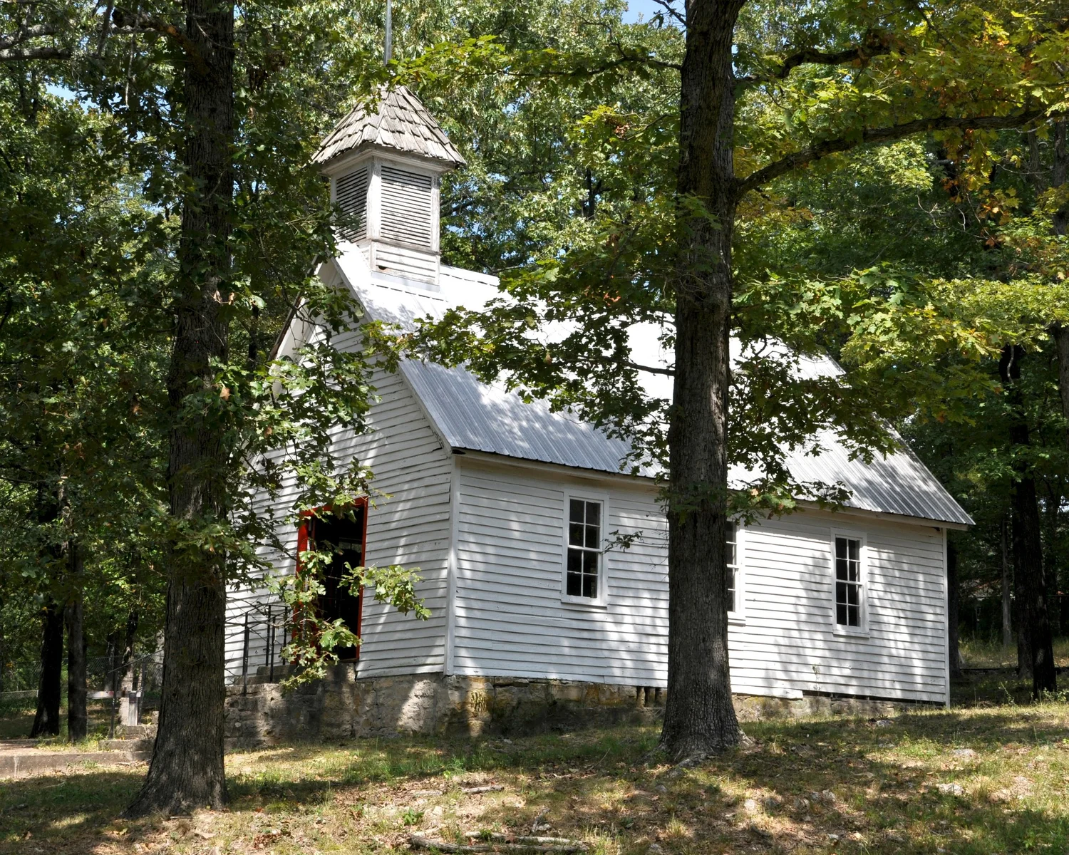 Mountain Village 1890, the town where history lives — Ozarks Alive