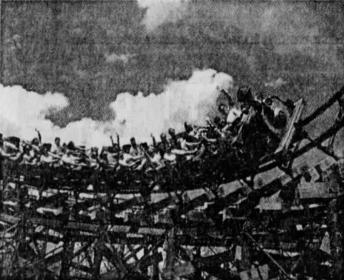 Remembering a few Silver Dollar City rides — Ozarks Alive