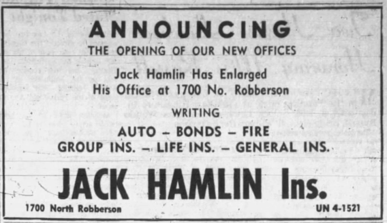 Jack Hamlin: D-Day vet, pro baseball player and lifelong Ozarker ...