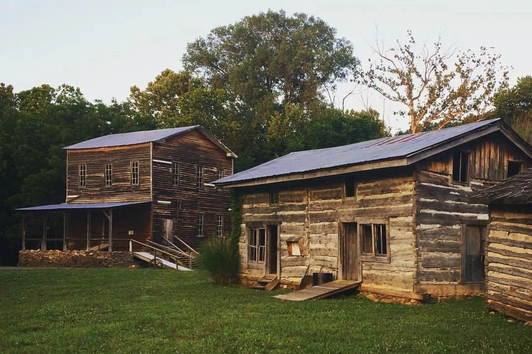 Upcoming event: Hulston Mill Heritage Festival — Ozarks Alive