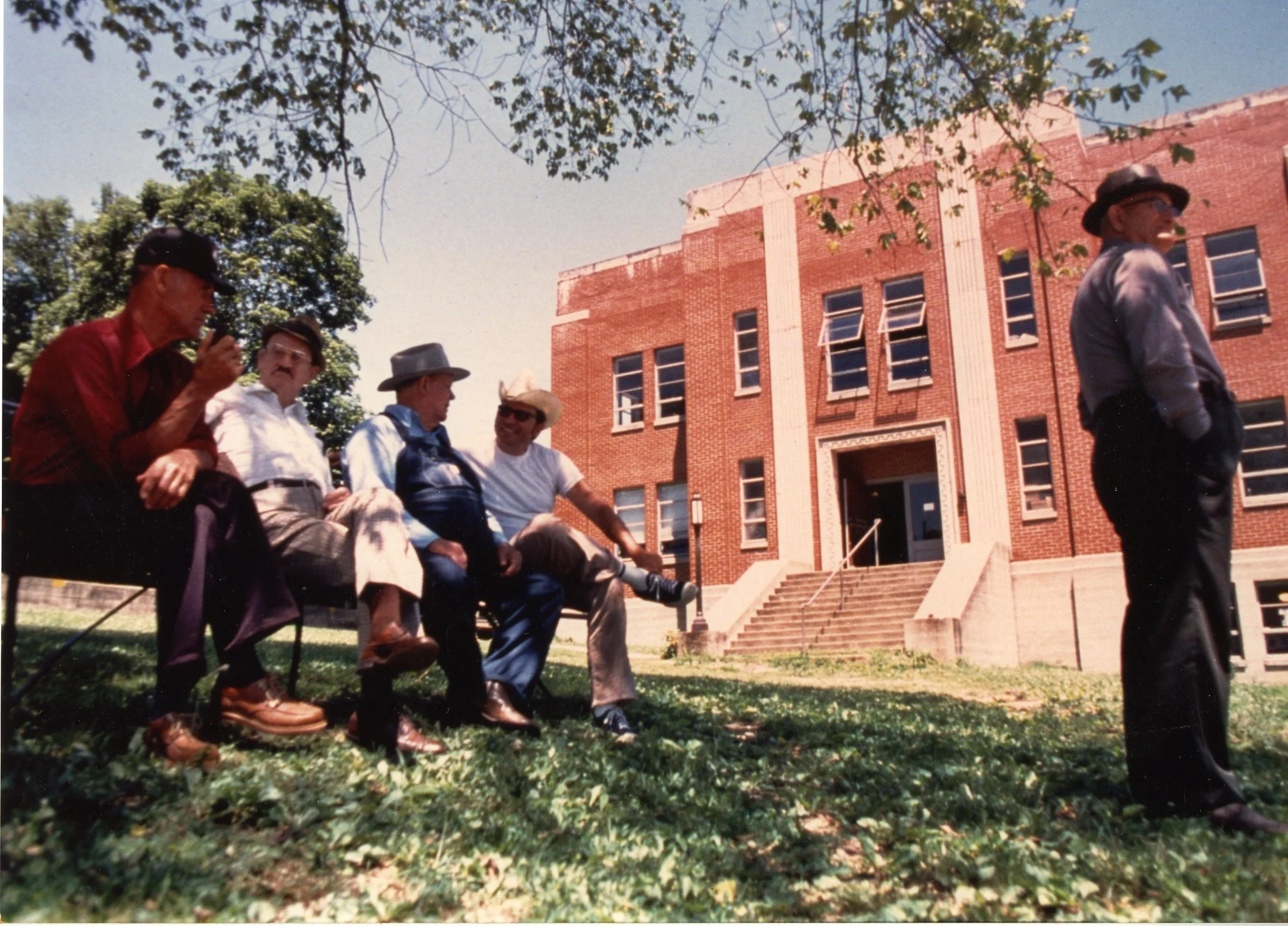 Preserving the Ozarks: Shannon County documentaries still tell story ...