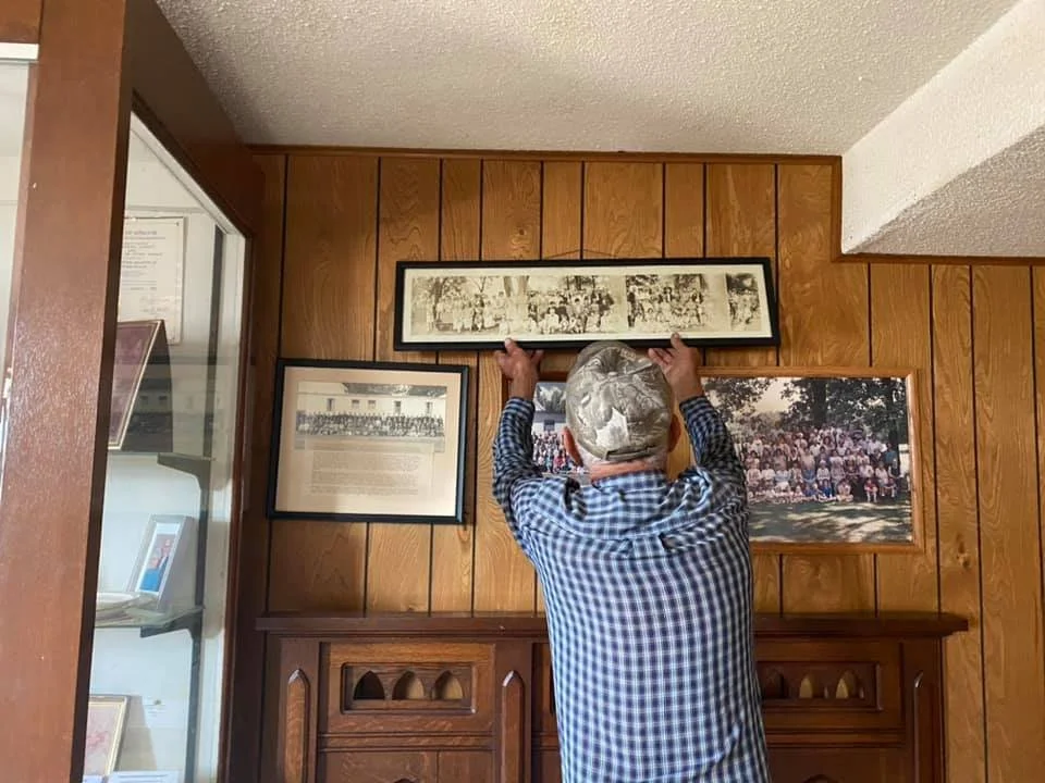 Local Waldensian story tells of hope for religious freedom — Ozarks Alive