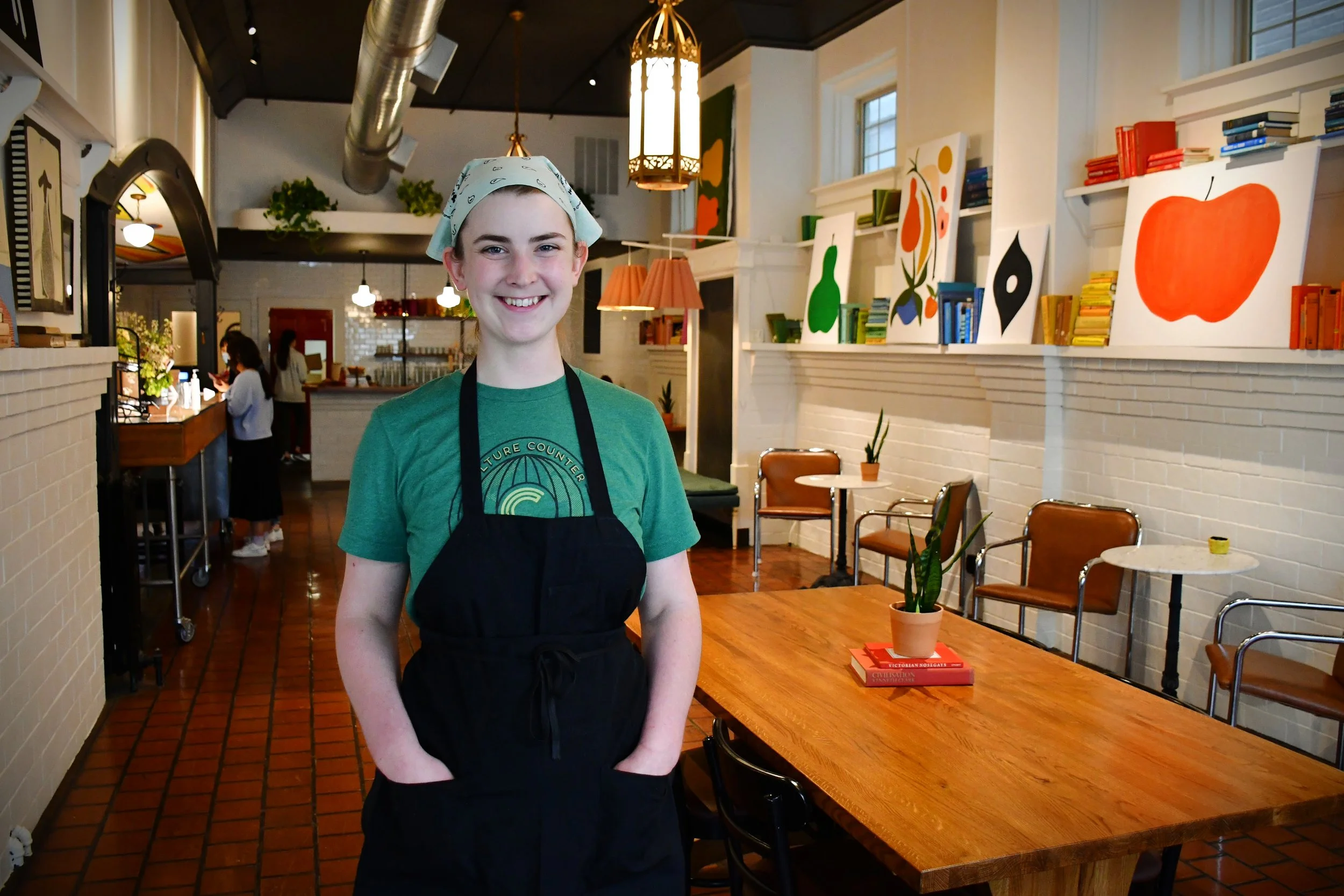 Prairie Pie offers sweet spot to enjoy treats, build tradition — Ozarks ...