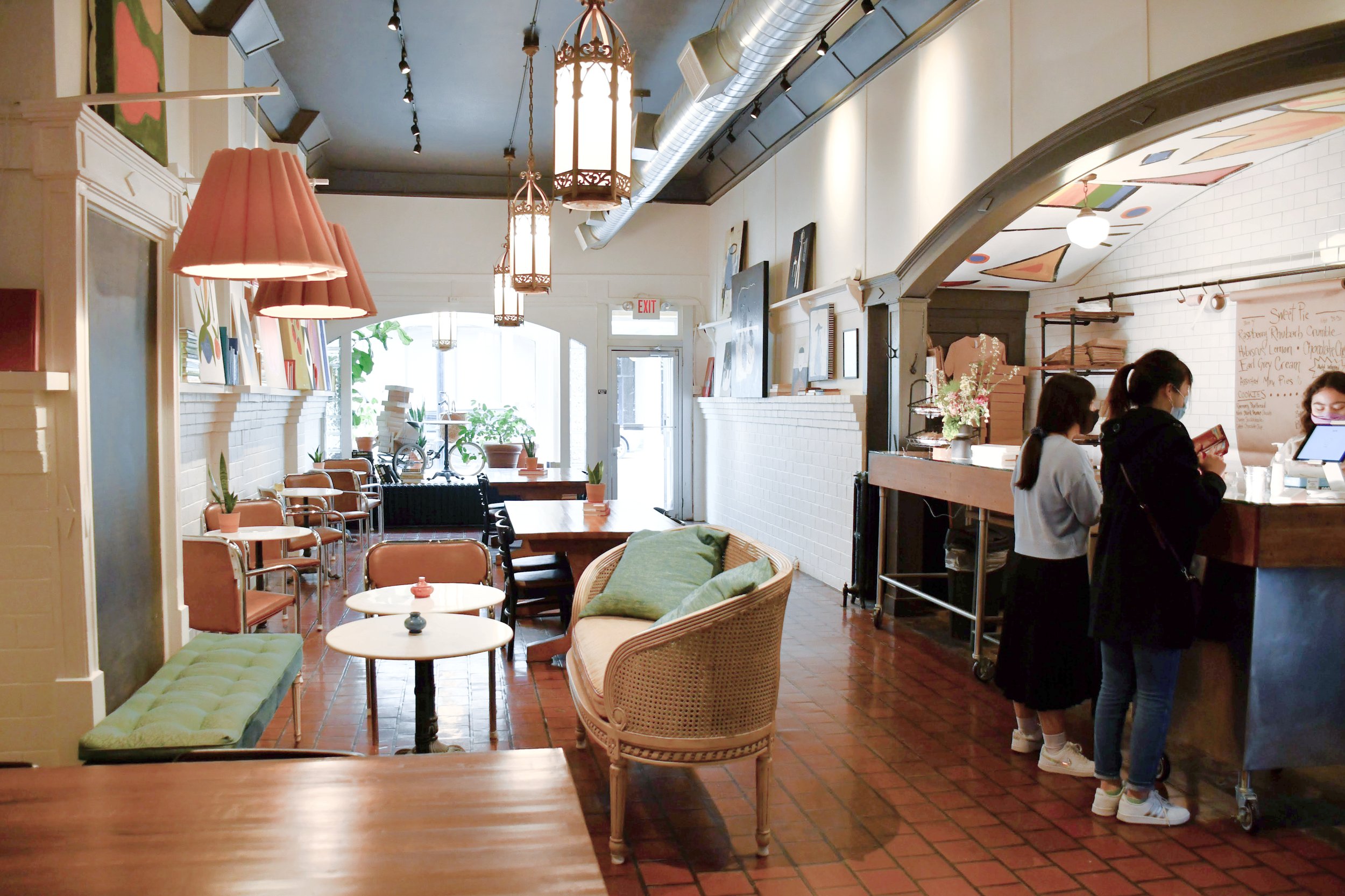 Prairie Pie offers sweet spot to enjoy treats, build tradition — Ozarks ...