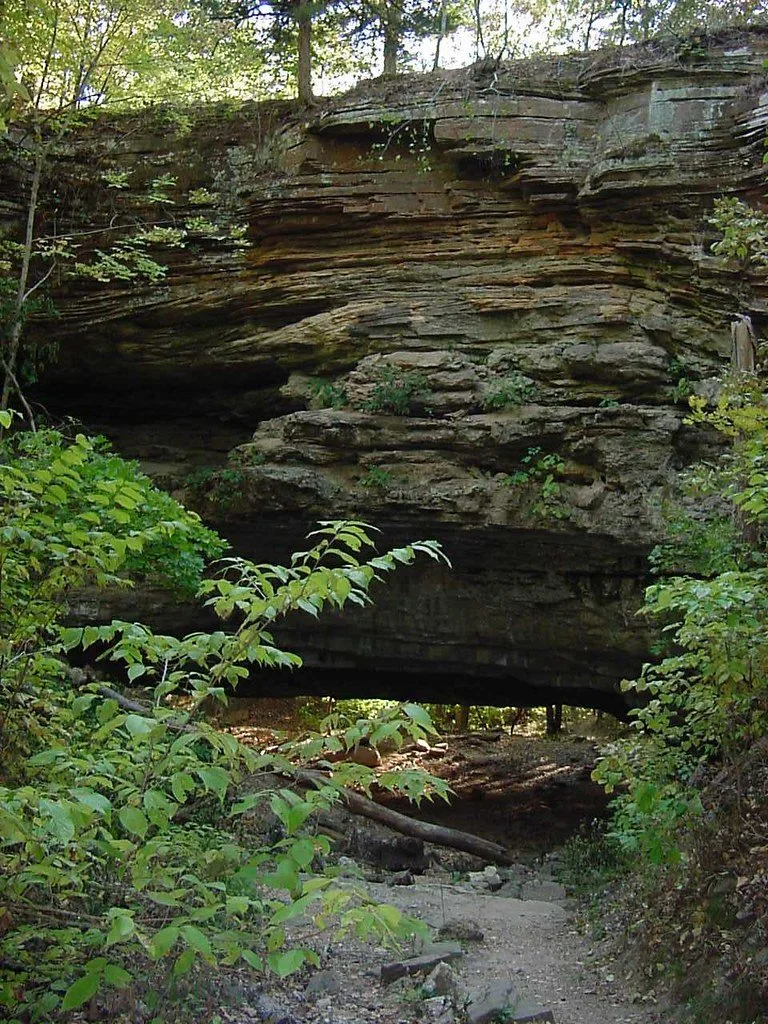Ruins and natural beauty of Ha Ha Tonka long an Ozarks draw — Ozarks Alive