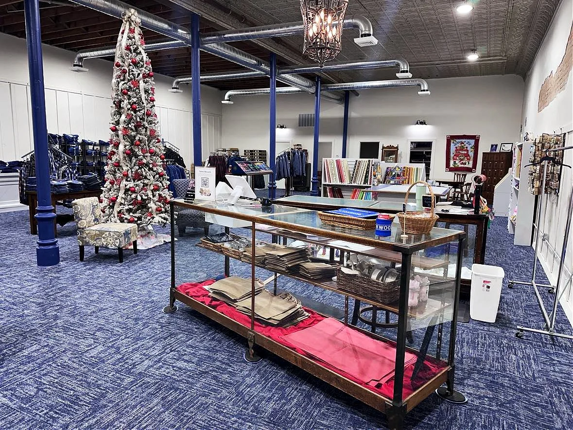 Rader’s, a Lockwood staple store for generations, reopens — Ozarks Alive