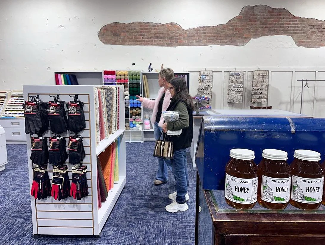 Rader’s, a Lockwood staple store for generations, reopens — Ozarks Alive